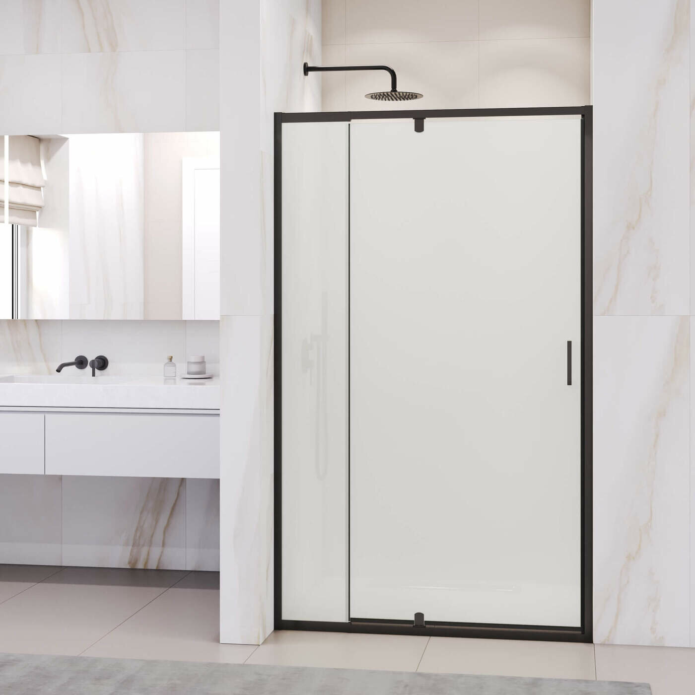 Душевая дверь RGW Passage PA-008B 195х100 350800801-24