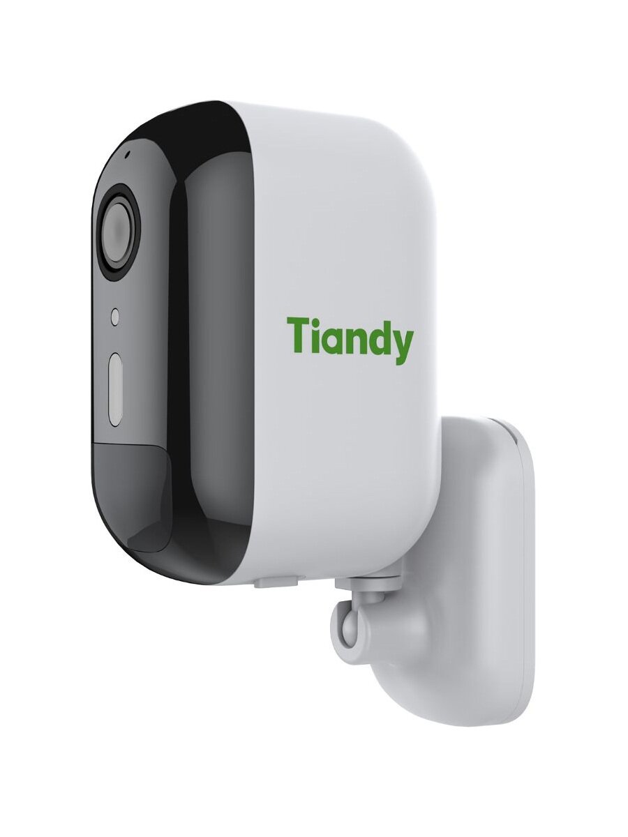 Видеокамера IP TIANDY TC-C32CN I3W/U/WIFI/2.8MM/V4.0 купольная, 2.8мм, Wi-Fi