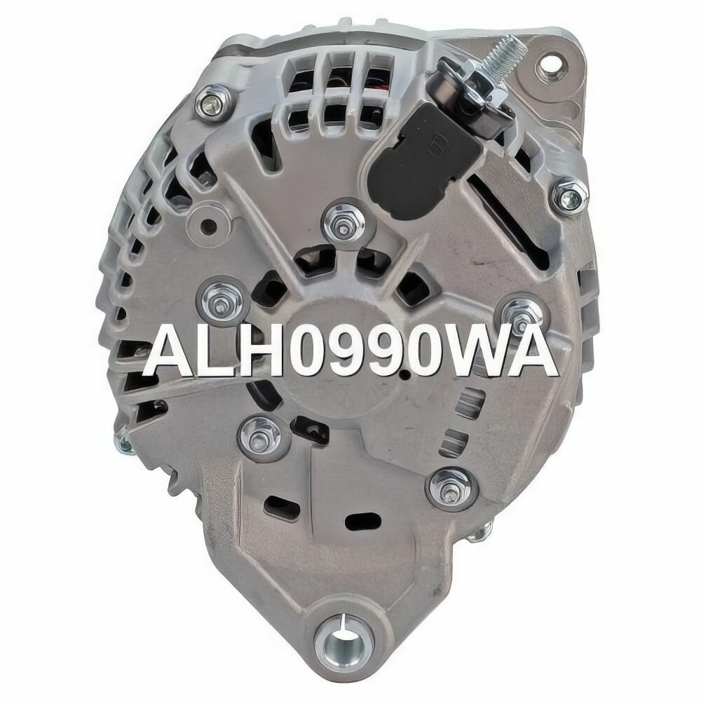 Генератор, для Ниссан Максима, Мурано арт ALH0990WA