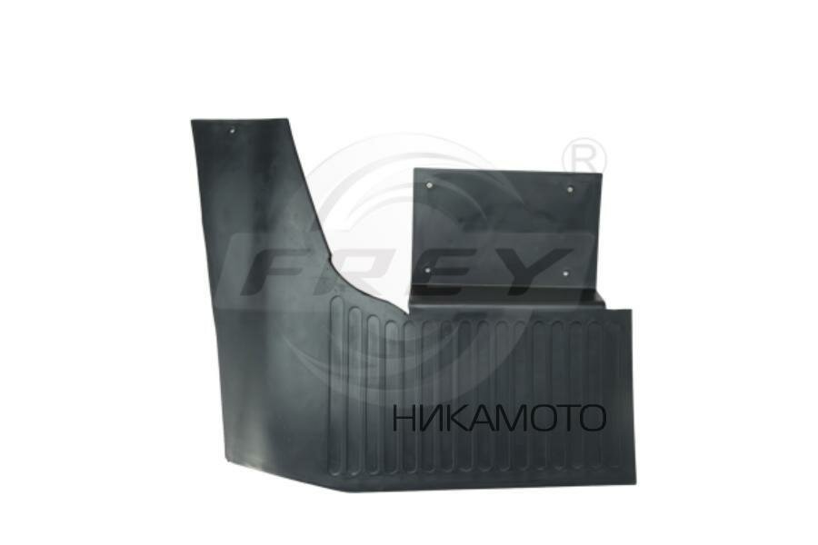 FREY 797200201 Брызговик задний левый MERCEDES Sprinter (W904)