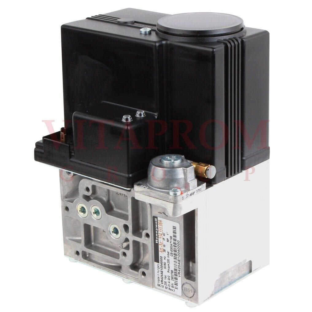 Газовый клапан Honeywell VR425AE1004-0000