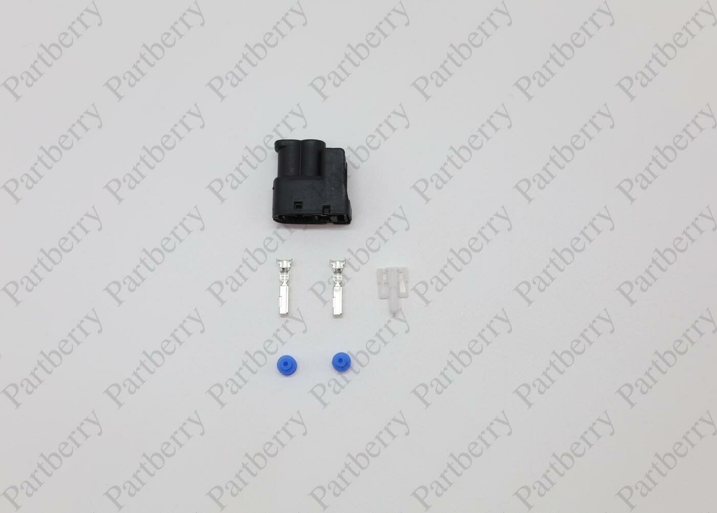 Корпус разъёма катушки PARTBERRY PB1123302 для TOYOTA 9098011246.