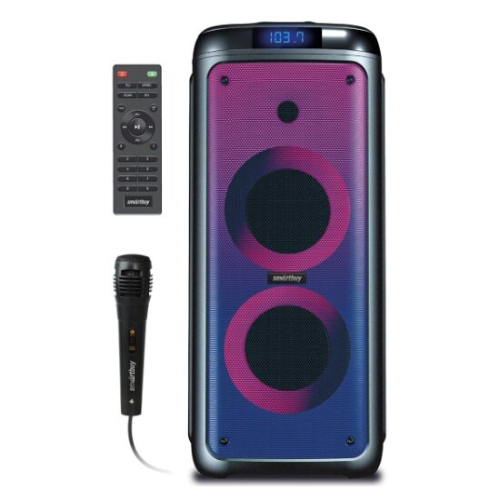 Акустическая система Smartbuy VALKYR 2