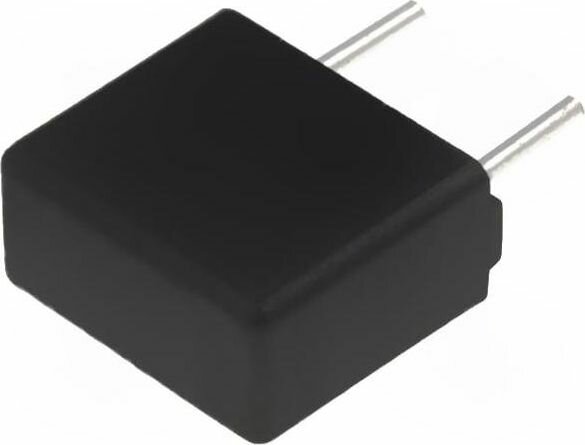 Предохранитель BEL GROUP 0697-2000-01 Предохранитель миниатюрный замедленный 250В 2A 1шт