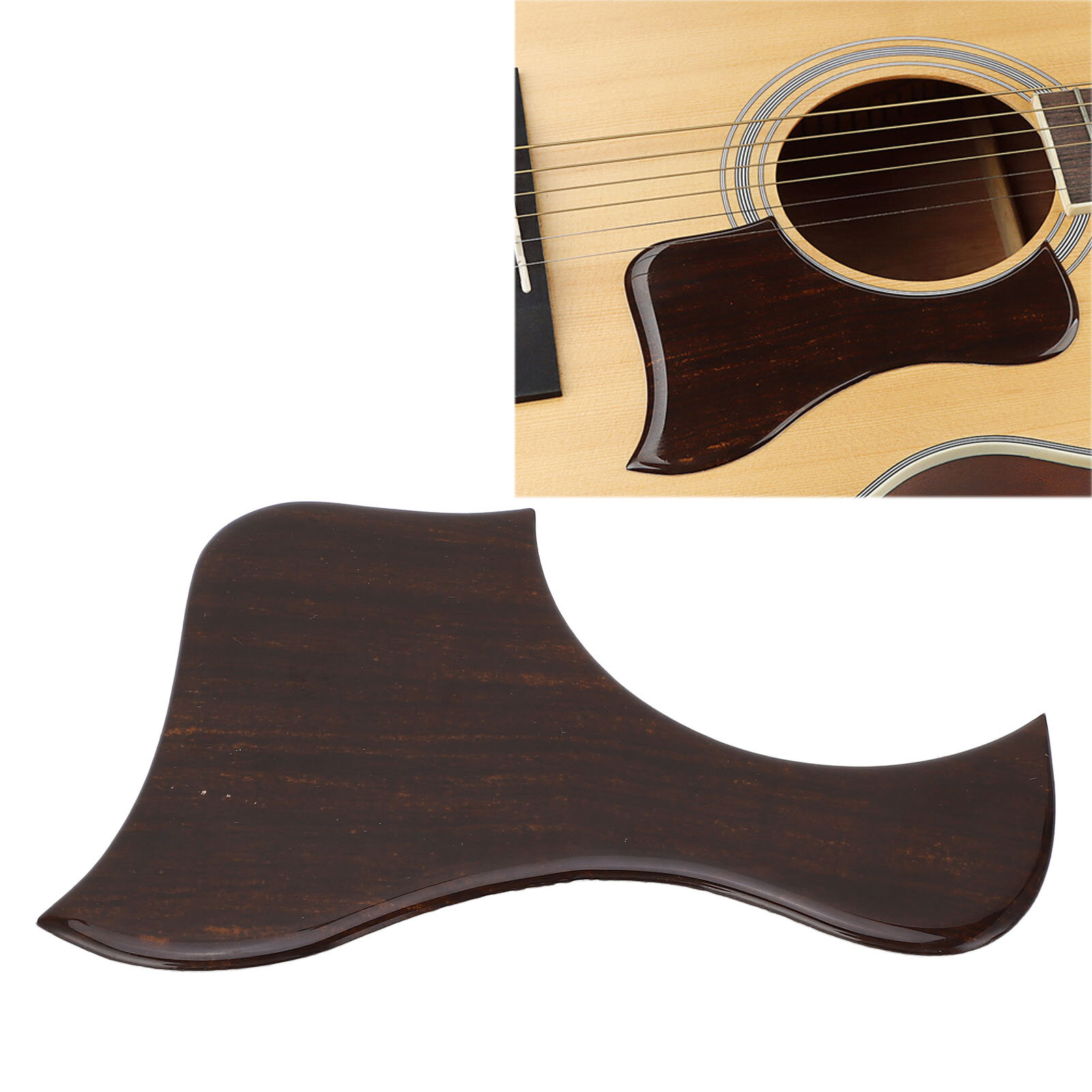 Гитарная пикгардаккустическая гитара Pickguard — фото 1