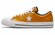 Кроссовки Converse, размер EU 36.5 стопа (23CM), yellow