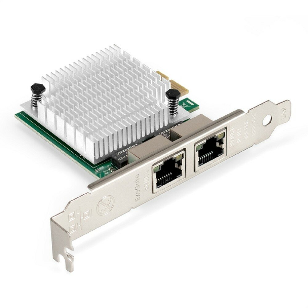 Сетевая карта Exegate EXE-562