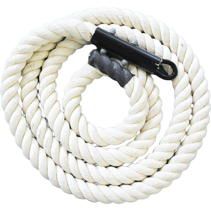 Канат для лазания 5 м, d=30 мм spt0018372