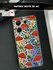 Чехол на Infinix Note 30 4G / Инфиникс Нот 30 4G с принтом Мухоморы