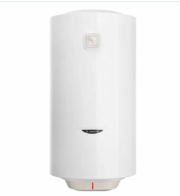 Водонагреватель накопительный электрический Ariston DUNE1 R 80 V 1,5K SLIM PL