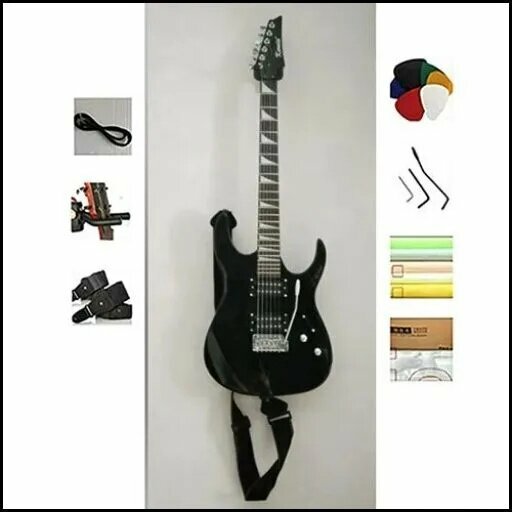 Акустическая гитара G700 11-струнная