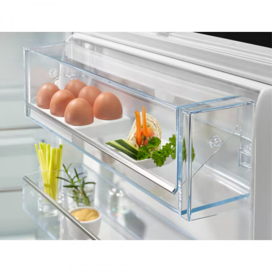 Холодильник Electrolux ENP7TD75S — фото 1