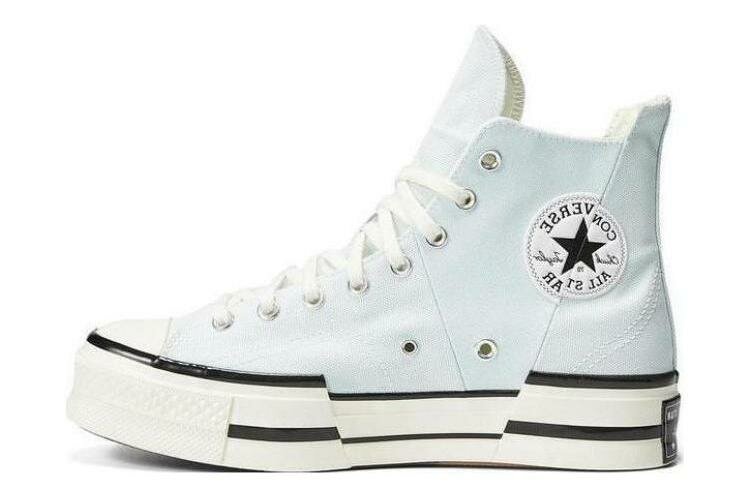 Кроссовки Chuck 70 Plus High