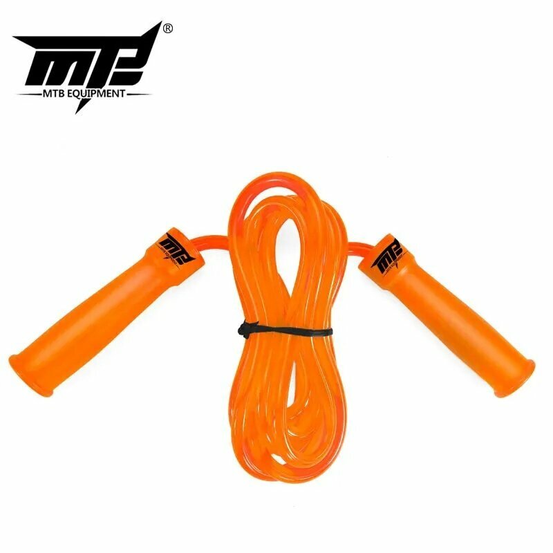 Тайская MTB, длина 3 м, диаметр 10 мм, гравитационные гири, тяжелая скакалка