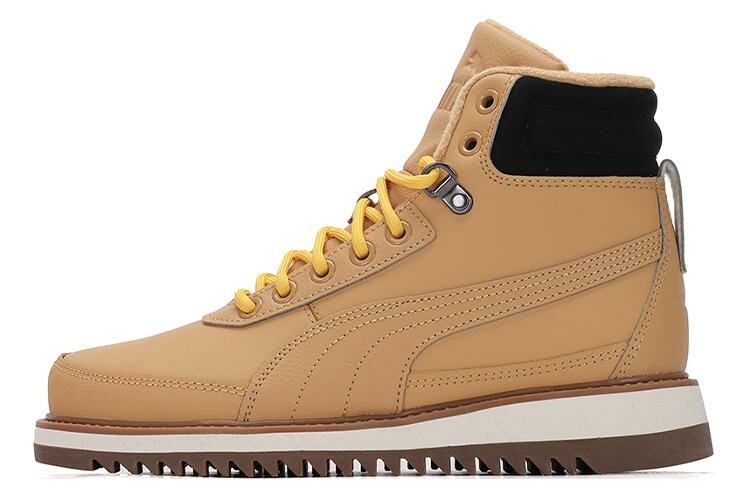 Ботинки PUMA Desierto V2