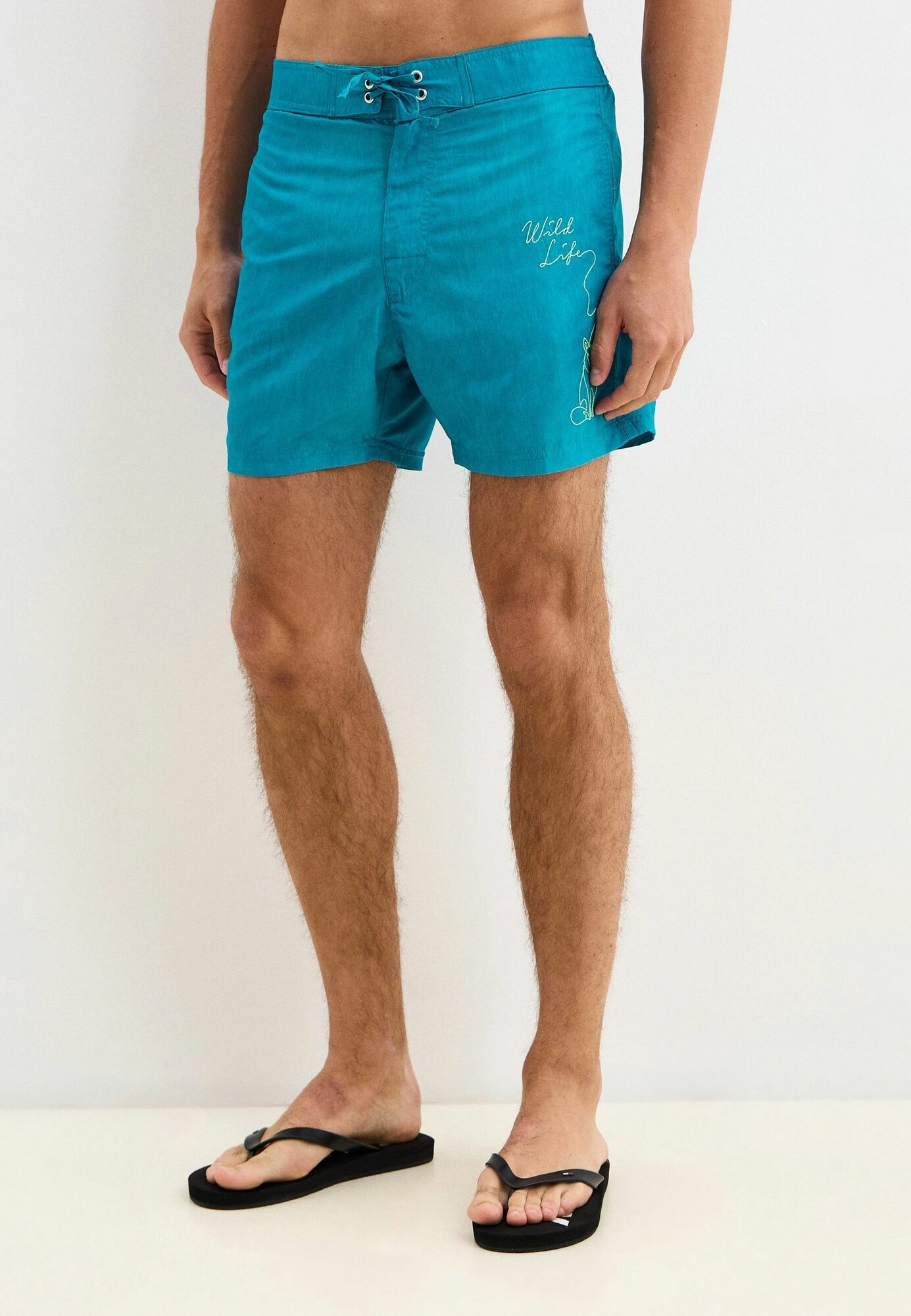 Шорты спортивные