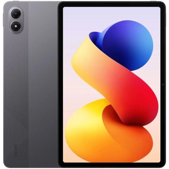 Планшет Xiaomi Redmi Pad 2 Pro 5G 12.1" 8/256Gb Графит