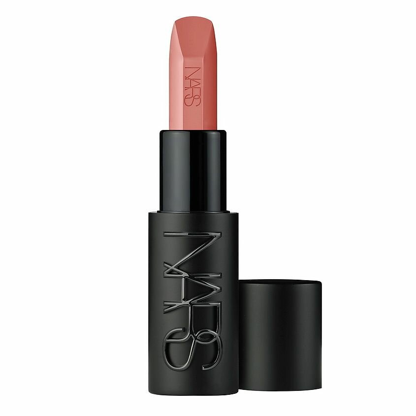 NARS Сатиновая помада Explicit Luxury Lipstick, № 829, Blame, 3,8 г