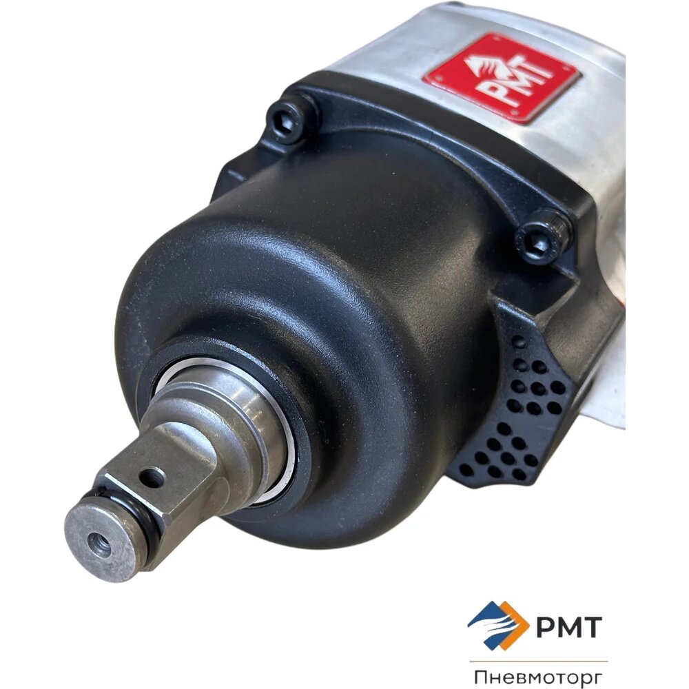 Ударный пневмогайковерт РМТ 3/4 AIW3416M FD4900D, надежный, Twin Hammer, предназначенный для транспорта — фото 1