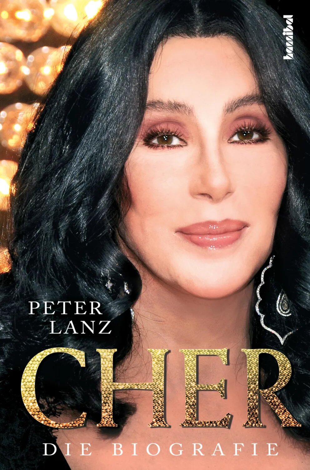 Cher - Die Biografie [Цифровая книга]