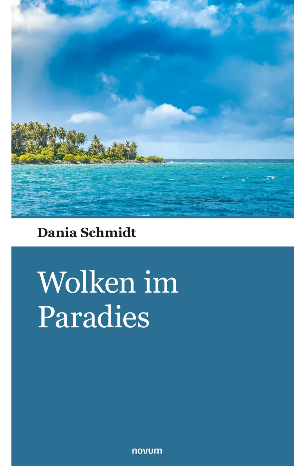 Wolken im Paradies [Цифровая книга]