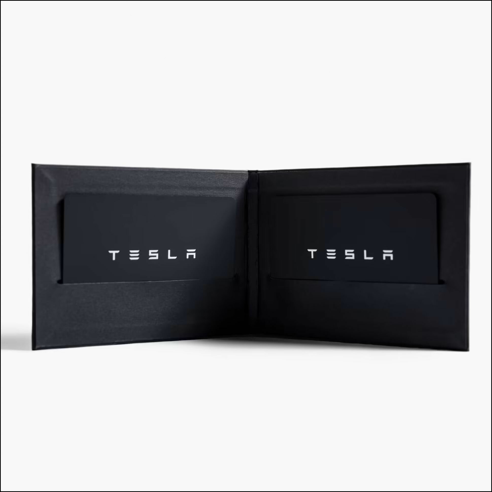 Tesla Ключ карта для Tesla Model 3 / Y S X