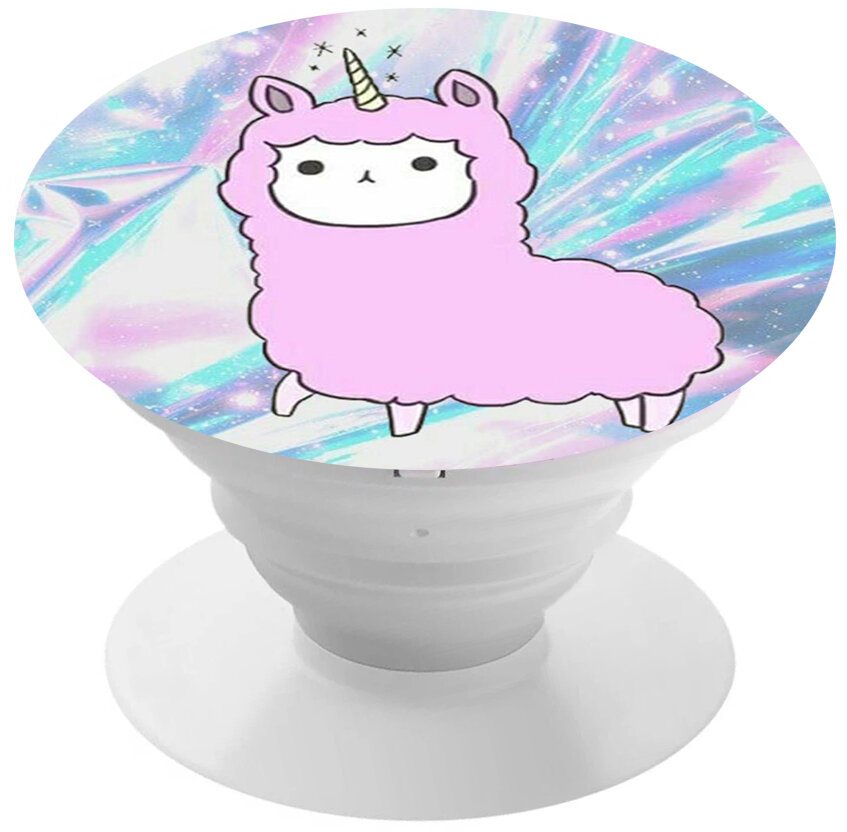 Держатель Popsocket для телефона Попсокет для Apple IPhone и Android держатели для телефонов ручные
