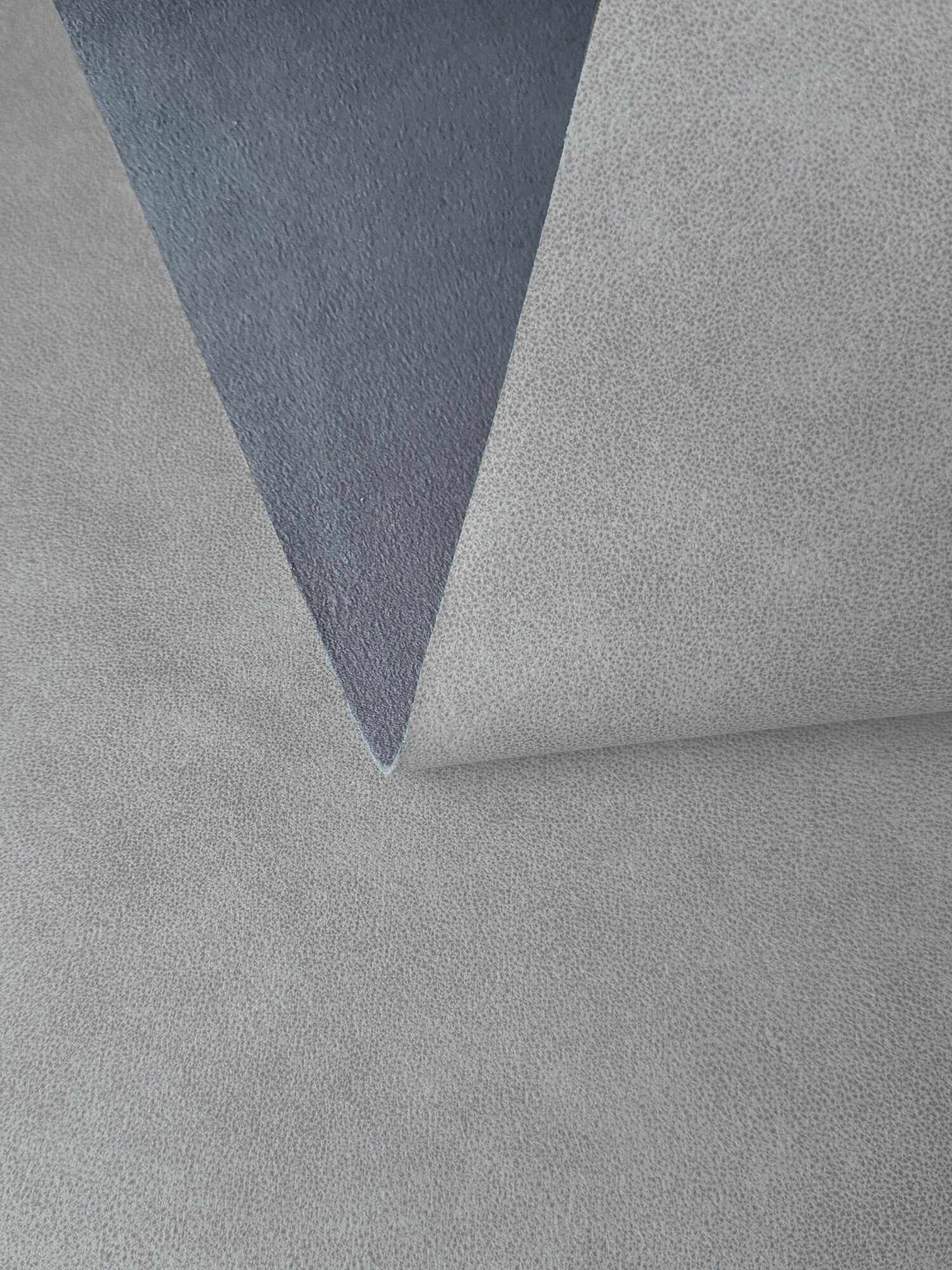 Ткань Мебельная Замша GRAF17 2мм 1,4х1м