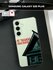 Чехол на Samsung Galaxy S25 Plus / Самсунг S25 Плюс с принтом Не забывай свои ко...
