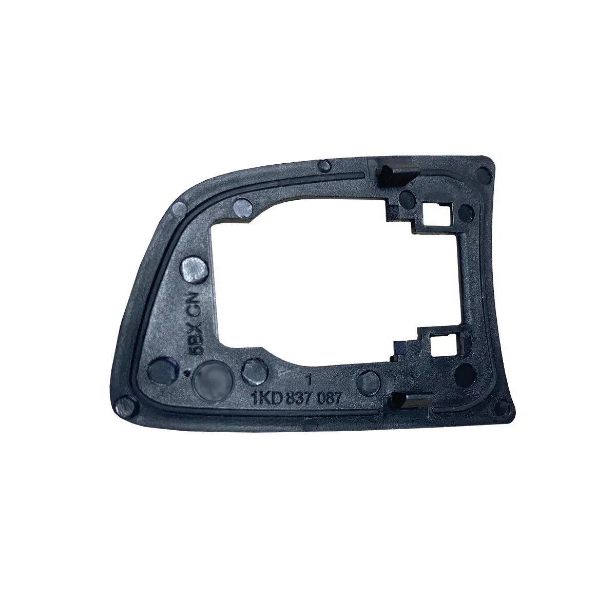 Прокладка цилиндра замка VW Golf 6 GTI Touareg Passat Skoda Superb Left