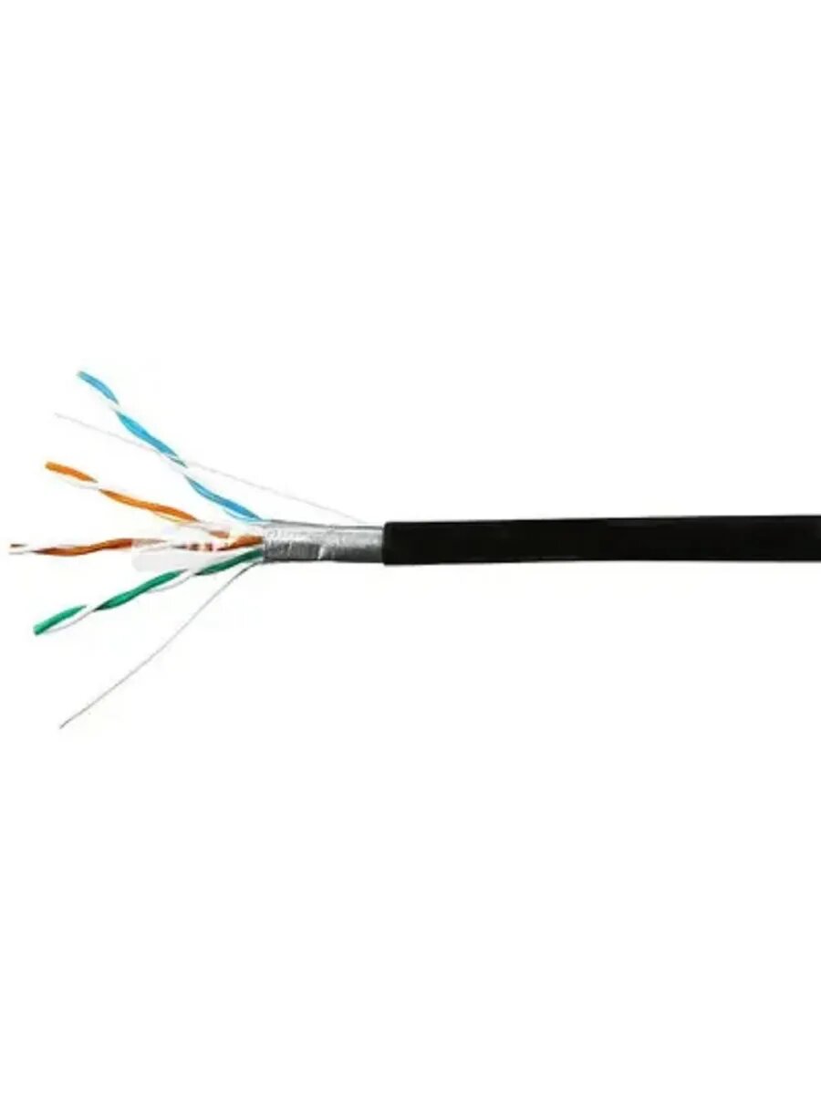 Витая пара кат.5e 100 м