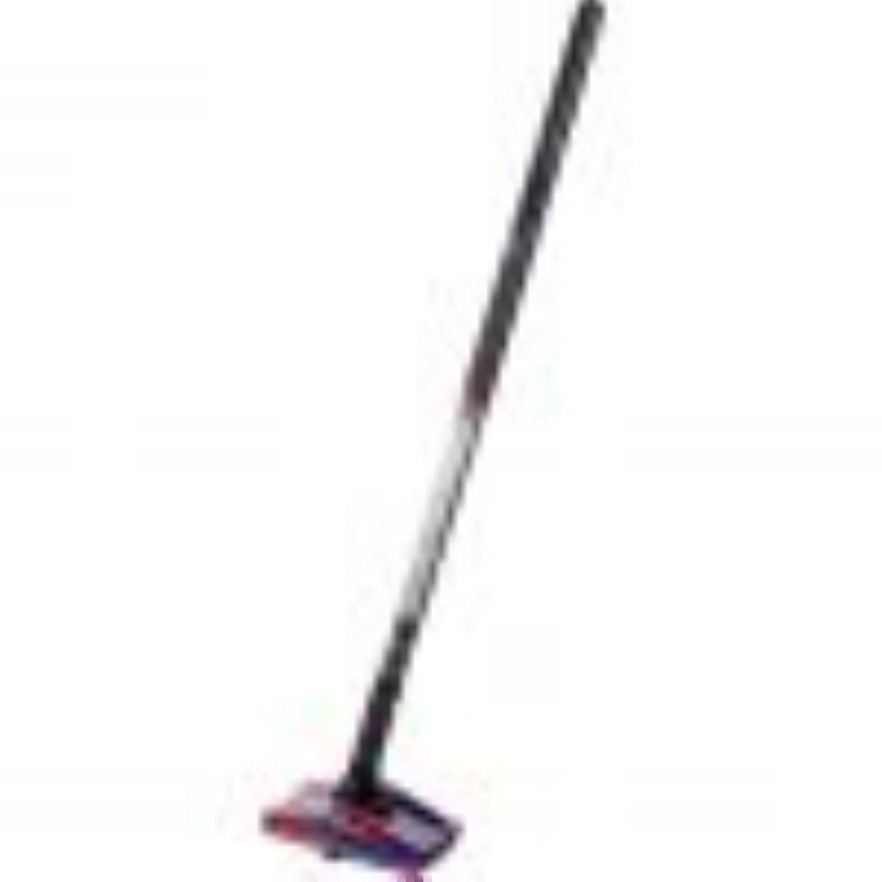 Пылесос Dyson PencilVac, SV50, Black, черный