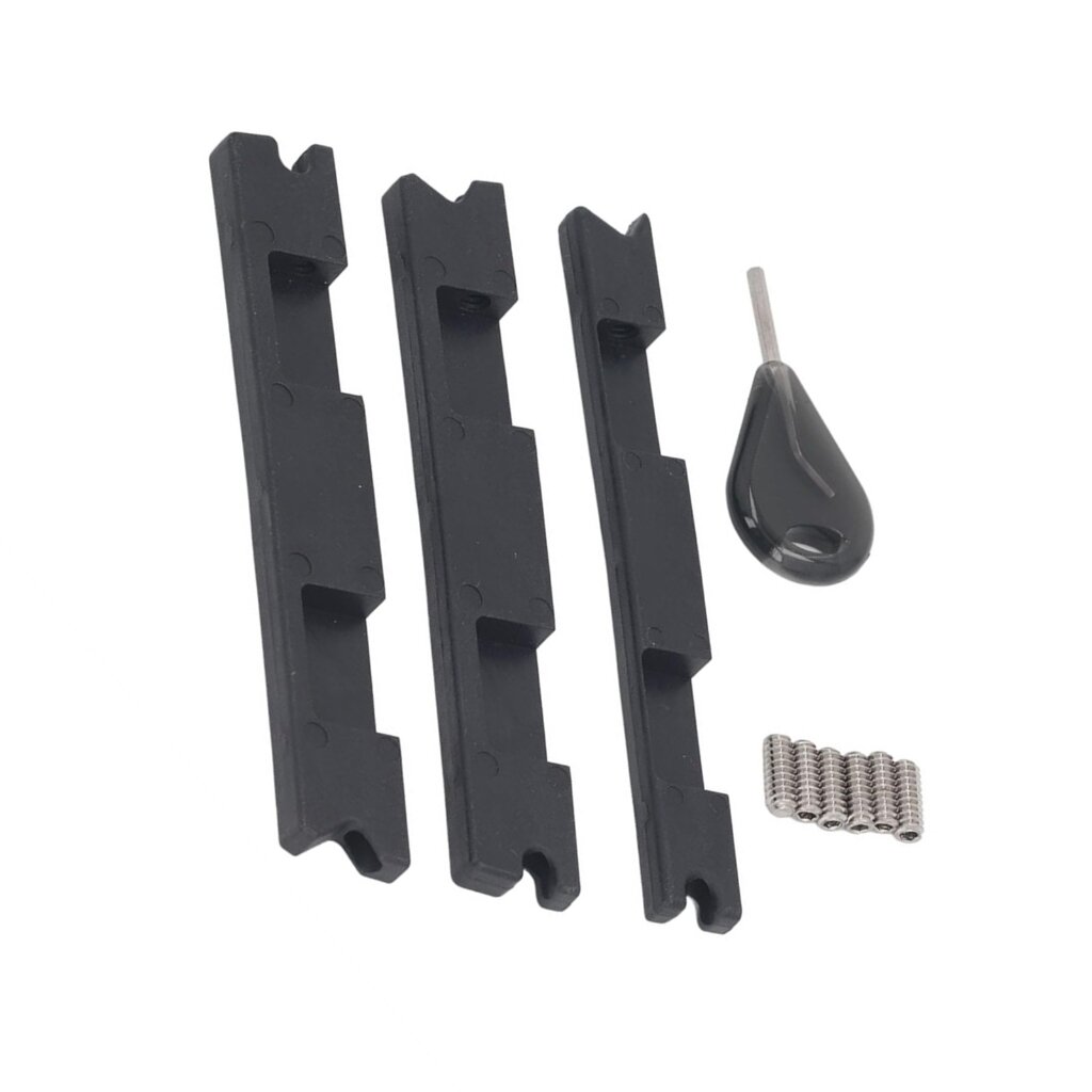 Коробка Плавников Для доски Для серфинга, Комплект Адаптеров С Винтами-Преобразователями, Ключ Для Системы Заглушек Для Плавников, Легкие Лонгборды