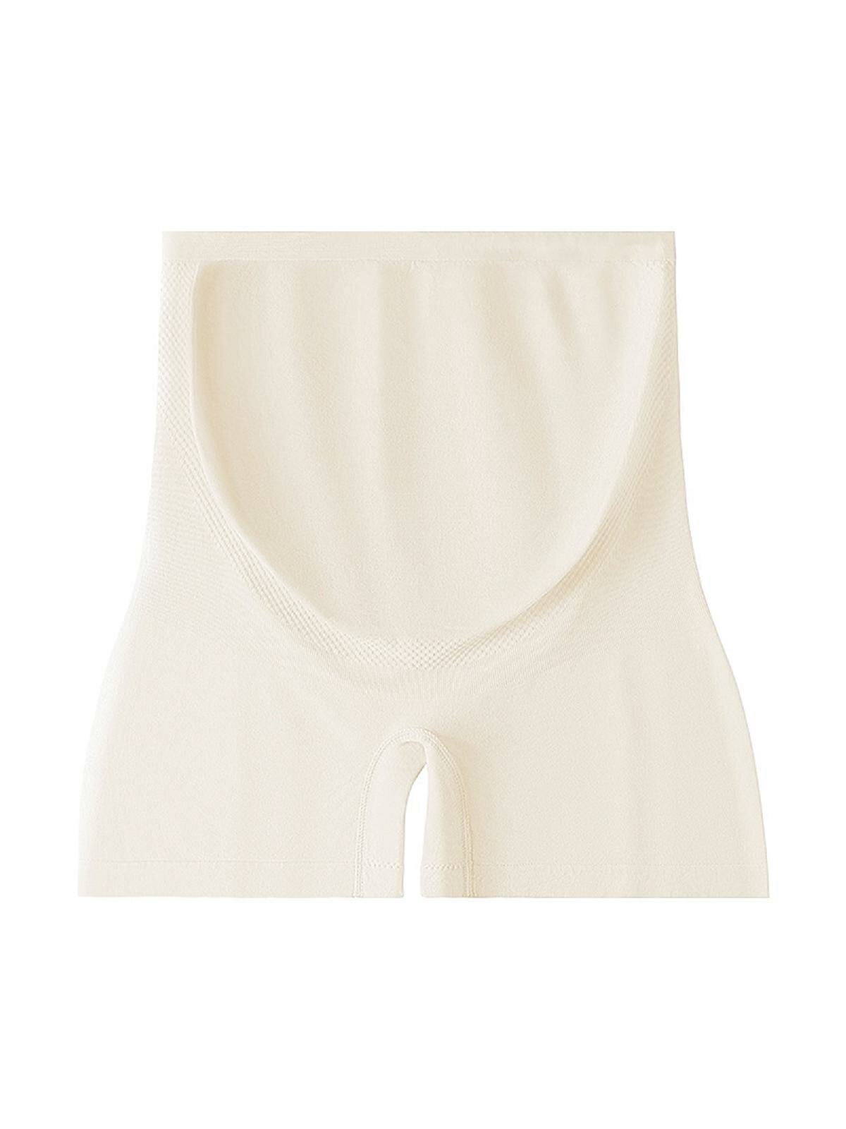 Трусики с поддержкой пояса под грудью для будущей мамы