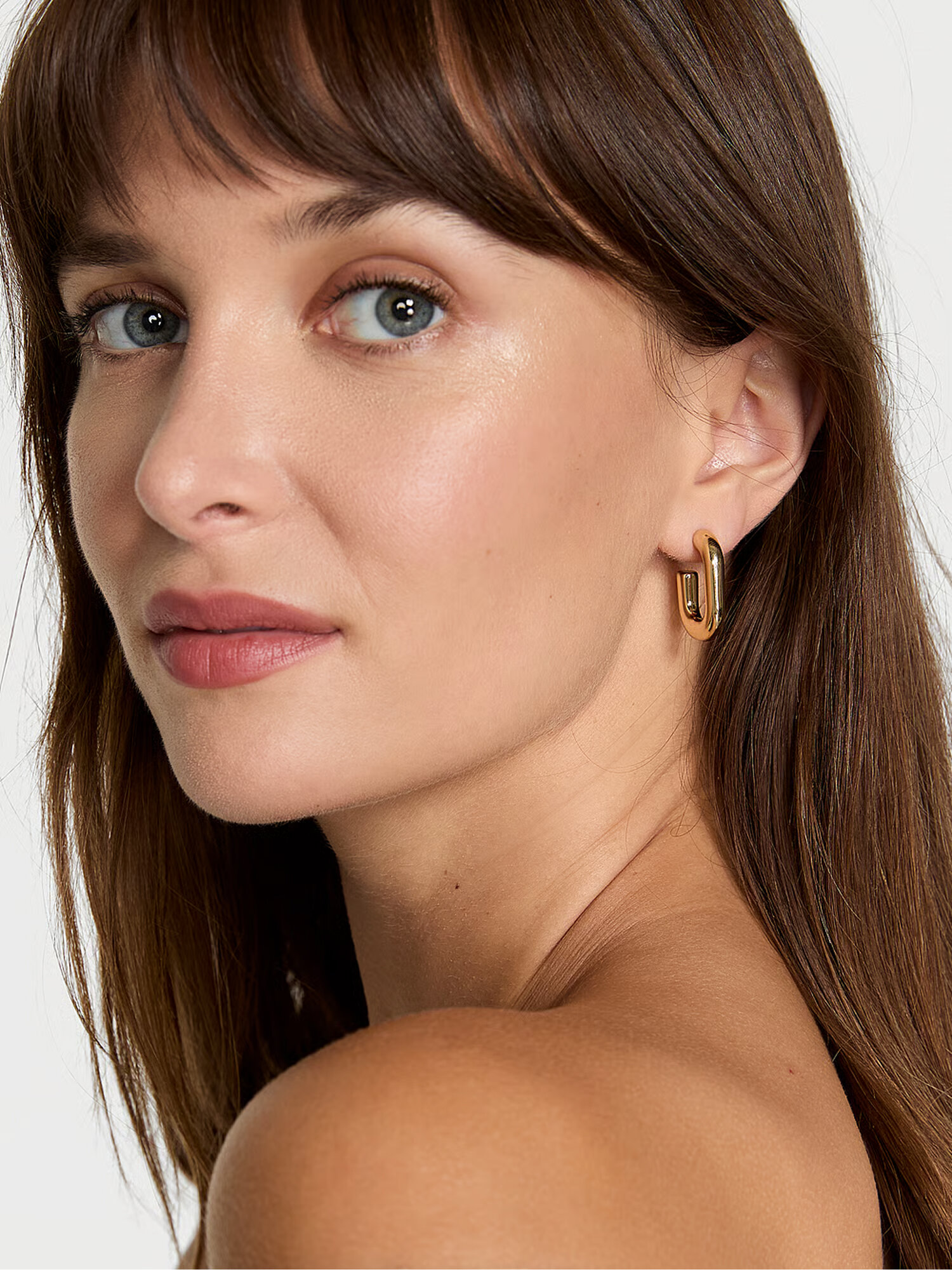 Серьги конго