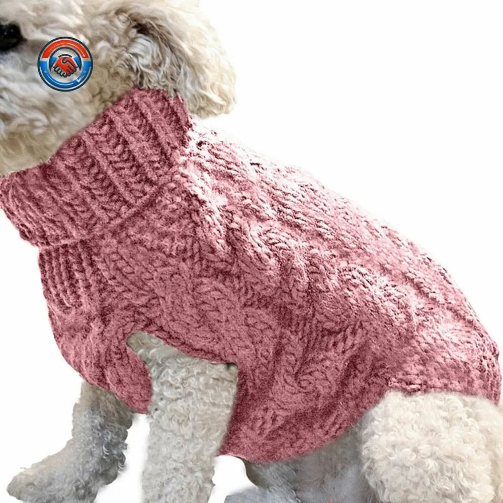 Комбинезон для собак и кошек, тёплая одежда для животных на прогулку и домашний уют, удобная защита от холода и грязи