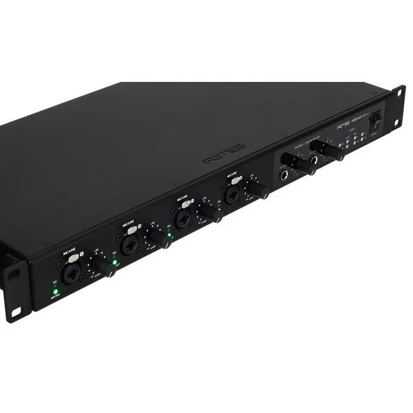 Аудиоинтерфейс RME Fireface 802 FS AE — фото 1