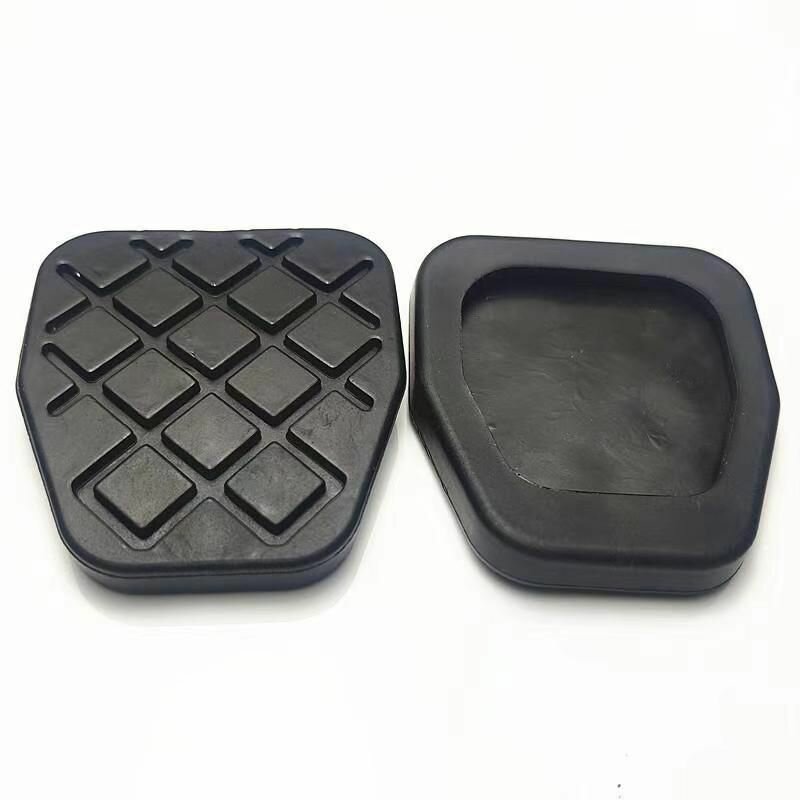 2 шт Накладка на педали Для Geely / Vw Polo / Skoda