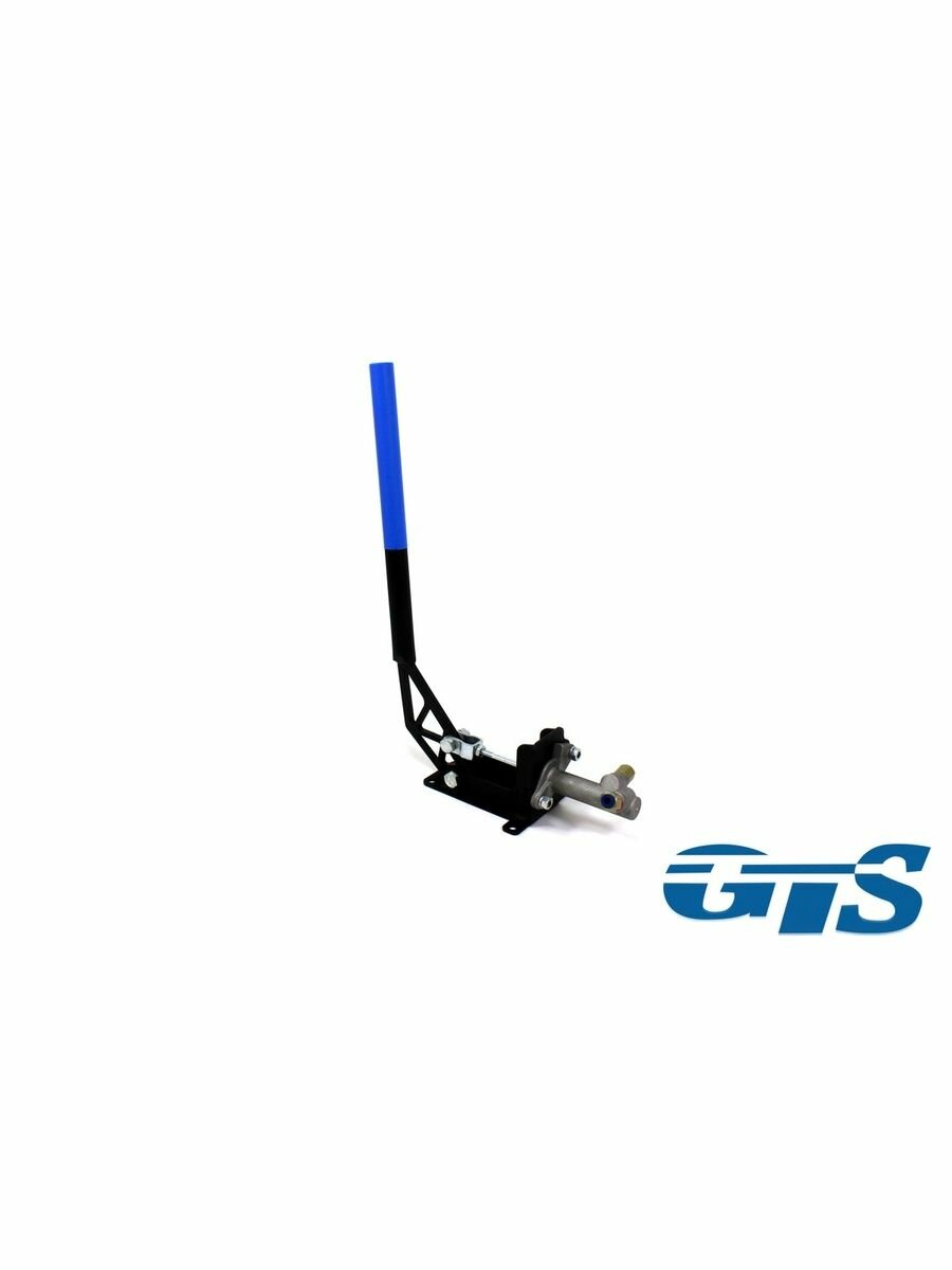 Гидравлический ручник Drift вертикальный, 470мм вариант 1 "GTS"