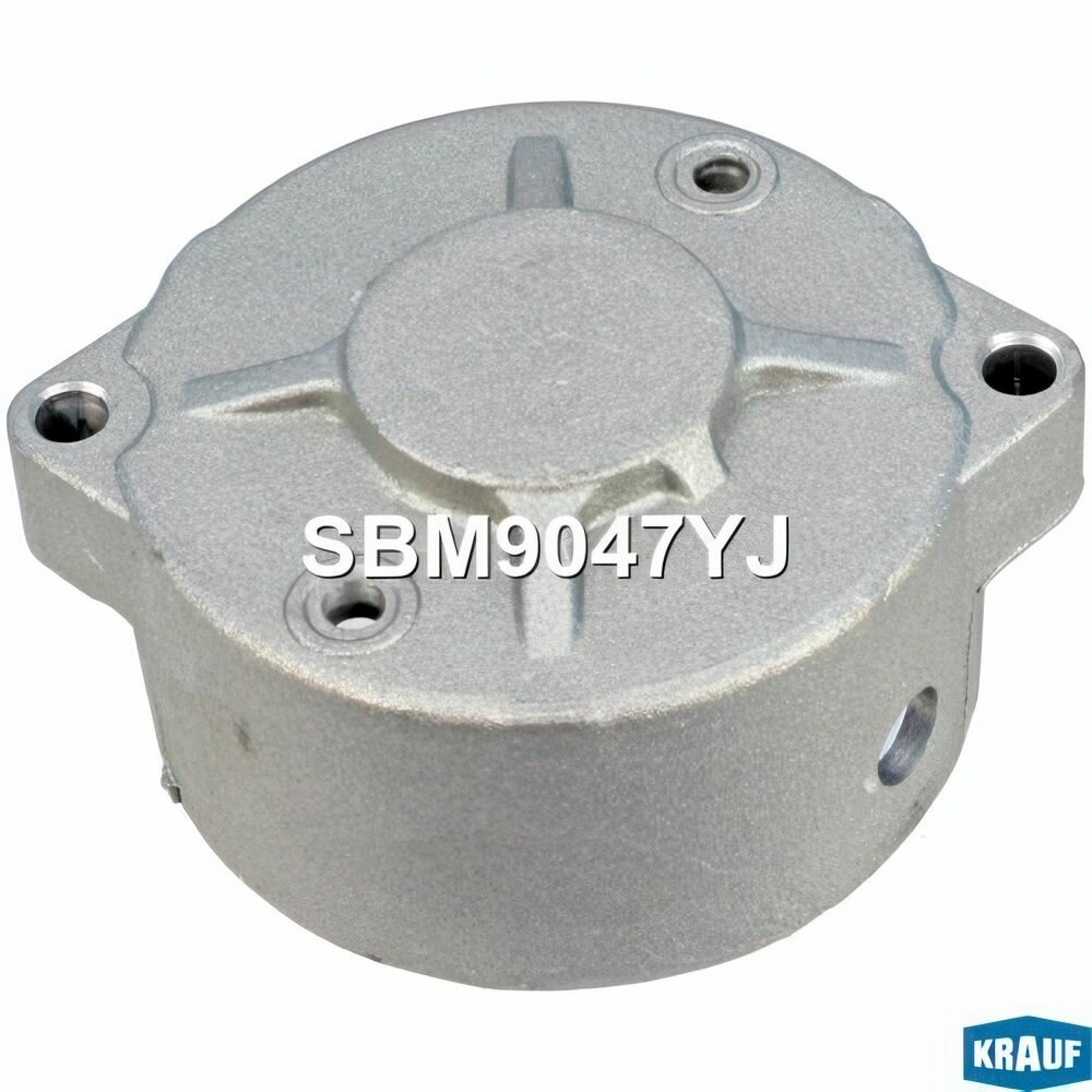 Крышка стартера задняя, для Митсубиси Кантер, Паджеро, V60 V2 Катерпиллар арт SBM9047YJ