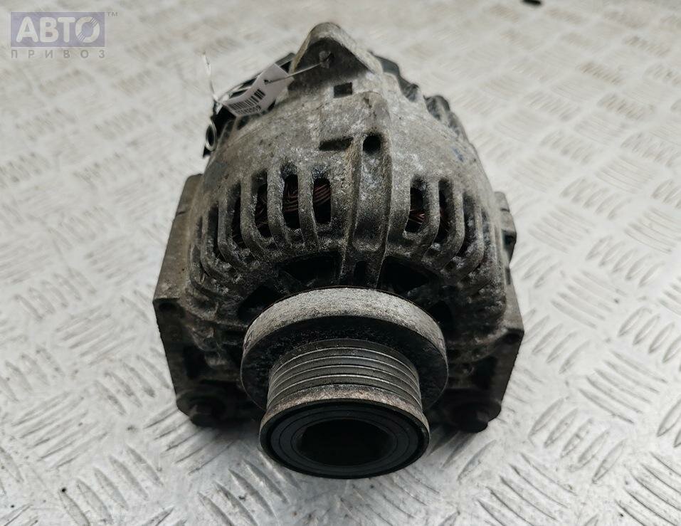 Генератор Renault Scenic 2 (2003-2009)