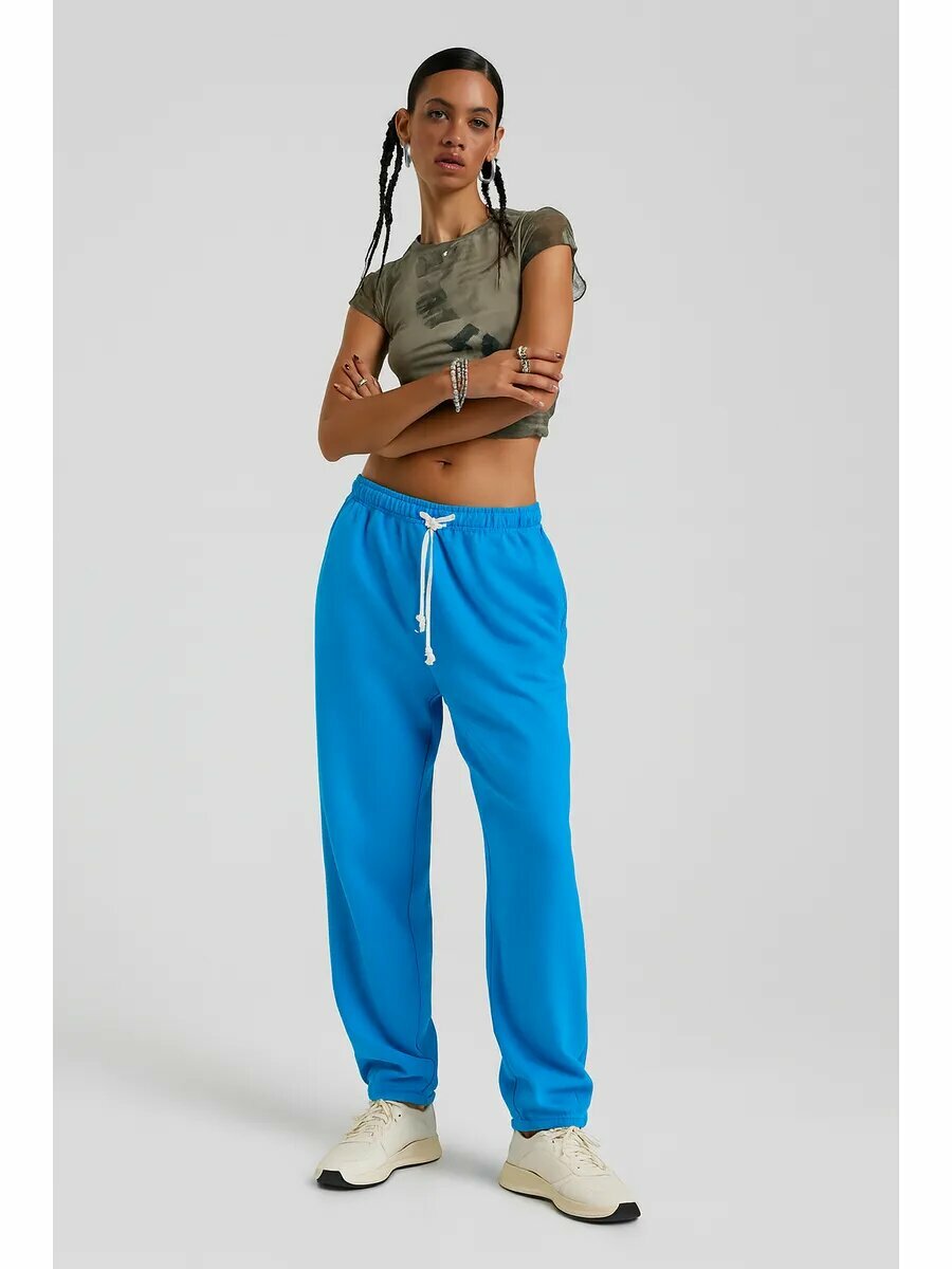 Брюки спортивные 182444