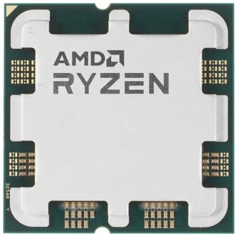 Процессор AMD Ryzen 7 8700G(100-000001236) OEM