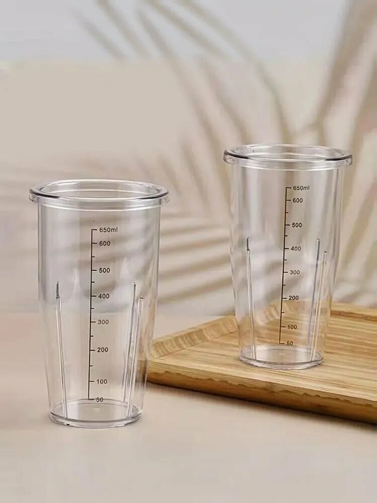 Емкость мерная, 650 мл