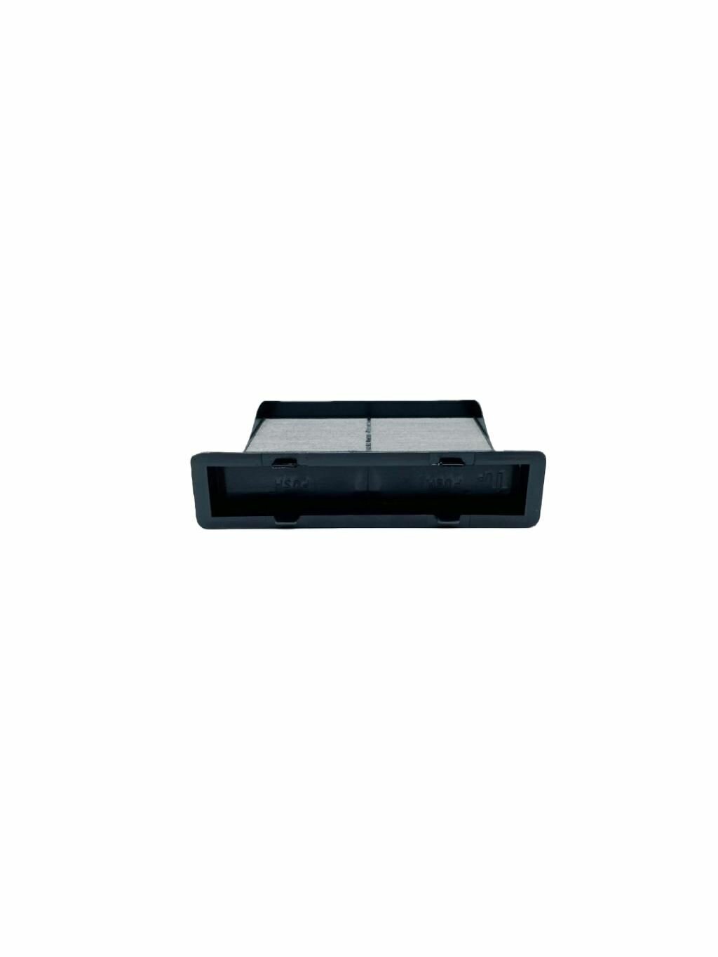 Фильтр салонный BIG FILTER GB-9819/C угольныйSubaru Forester SH, Forester SJ, Impreza G12, Impreza G13, Levorg, XV GP