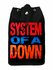 Торба System Of A Down