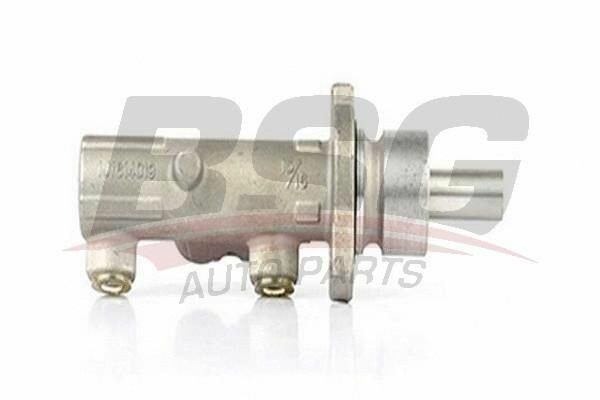 Цилиндр тормозной BSG BSG90-215-001 главный Volkswagen Golf 4-Bora-A3-Toledo 97-04
