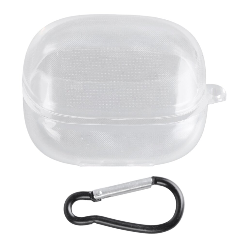 Совместим с Baseus-Bowie M2s, чехол для наушников, противоударный, против царапин, с мягким рукавом, моющийся корпус, пылезащитный чехол