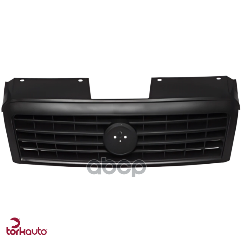 Решетка радиатора FIAT Doblo 05 ) TORK арт. TRK1387