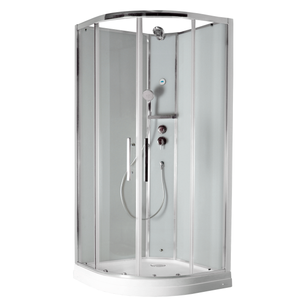 Душевая кабина Timo Ilma 901